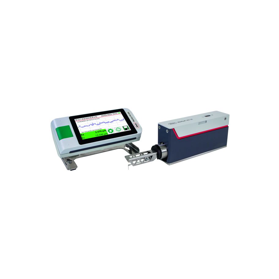Surface Roughness Measuring Instrument Without Printer M410 SFS