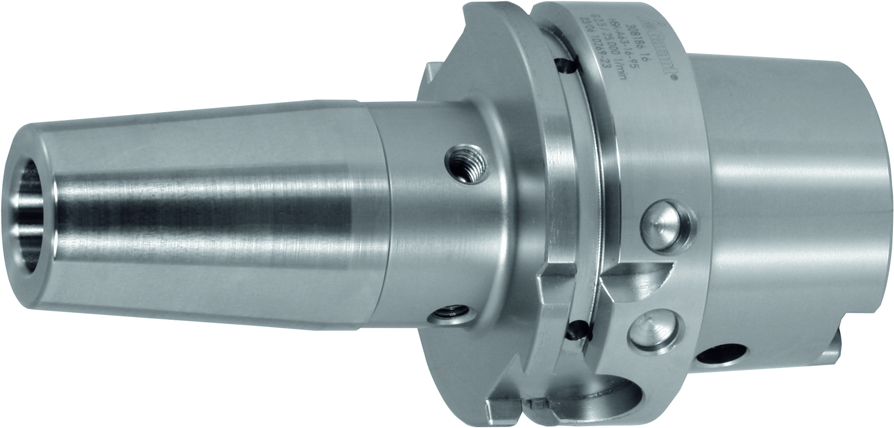 GARANT Schrumpffutter mit Kühlkanalbohrung HSK-A 63 kurz | SFS