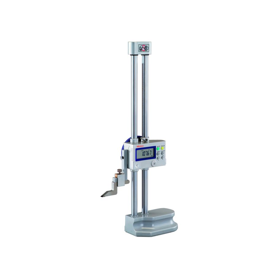 MITUTOYO Digital height gauge and marking-out system 1000 mm | SFS