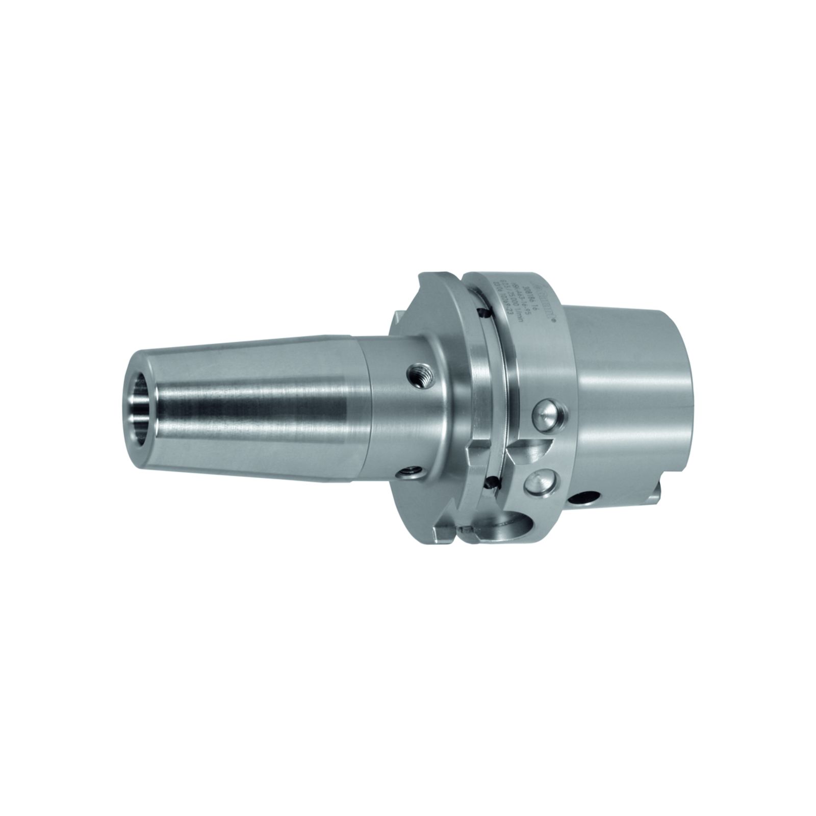 GARANT Schrumpffutter mit Kühlkanalbohrung HSK-A 63 kurz | SFS