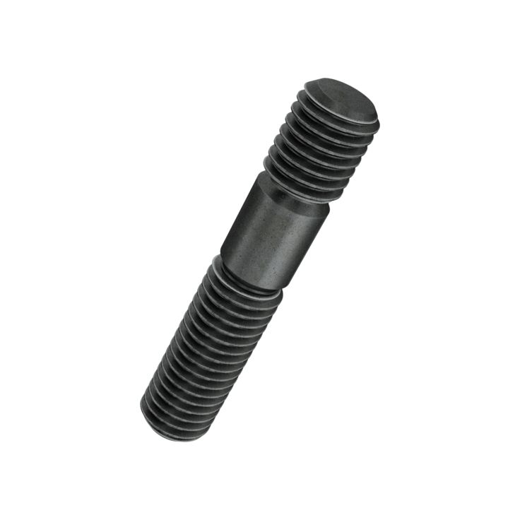 Stiftschrauben ohne Festsitz DIN 939Fo-8.8 vgs | SFS