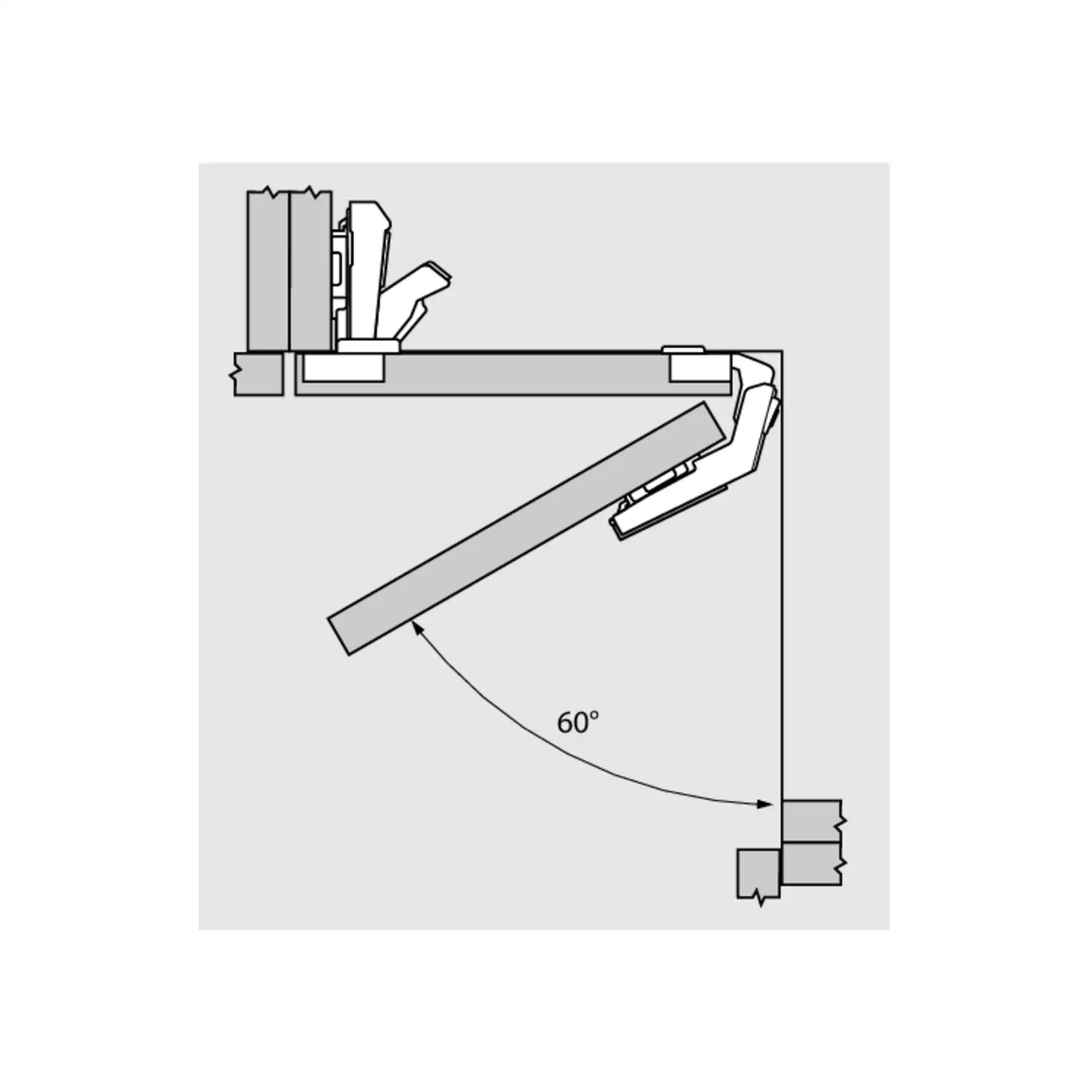 Blum Corner Cabinet Hinges | Cabinets Matttroy