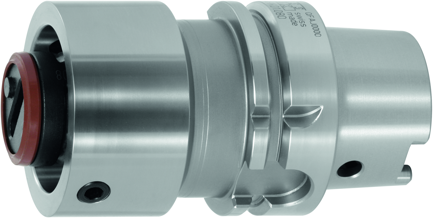 SWISSTOOLS Verlängerung HSK-T63 / HSK-T63 HSK-T 63 | SFS