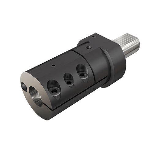Iscar Vdi40 Av D40 Jhp Vdi Holders For Anti Vibration Tools Sfs