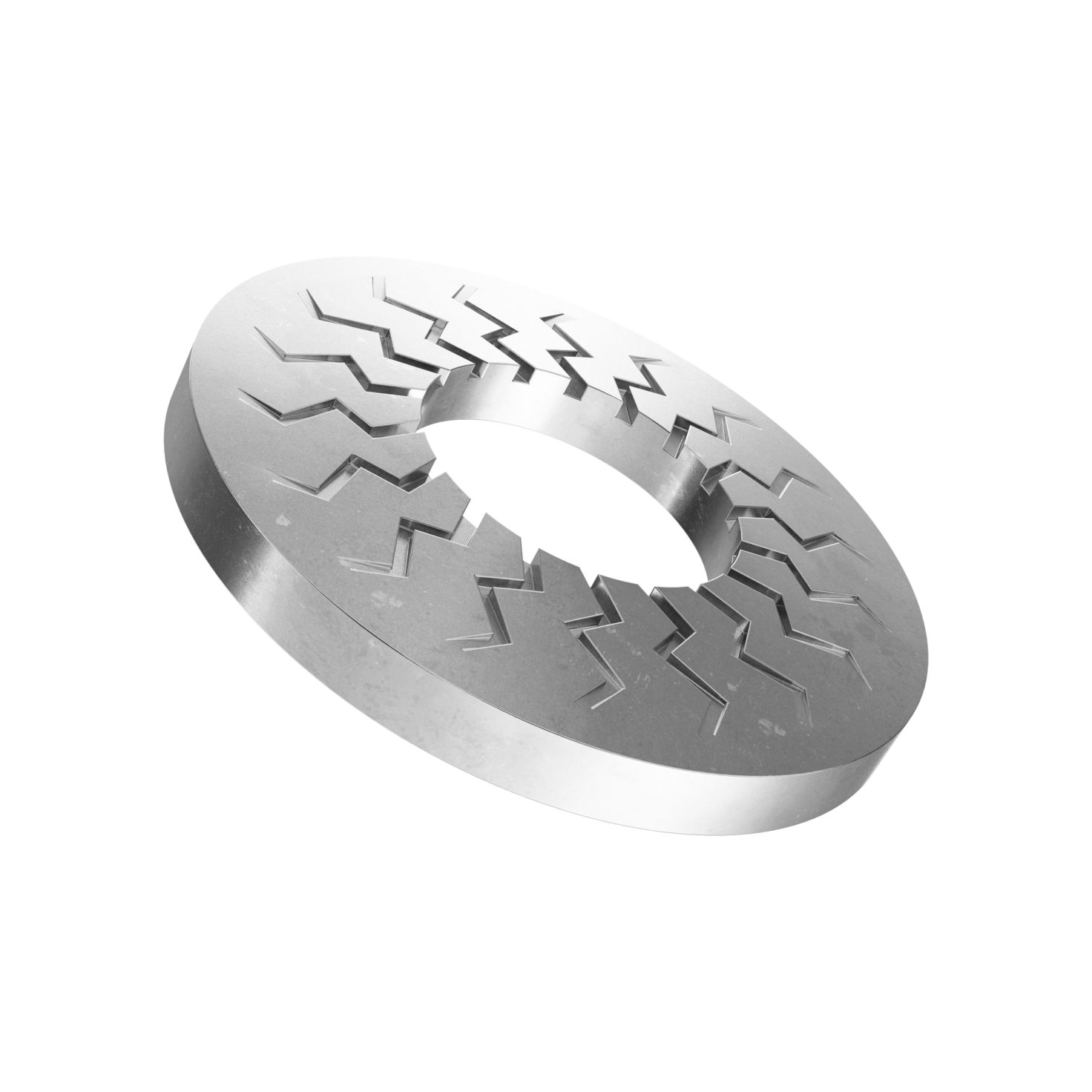 FERRONORM Rondelles élastiques forme M type SK A4 | SFS