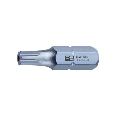 PB C6 B-400 PrecisionBit Torx m Bohrung | SFS