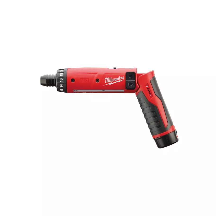 MILWAUKEE Cordless special drill driver M4D2 SFS