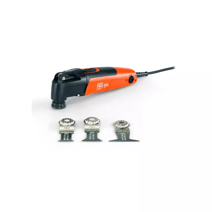 FEIN MultiMaster MM 300 Plus Start 72297264 SFS