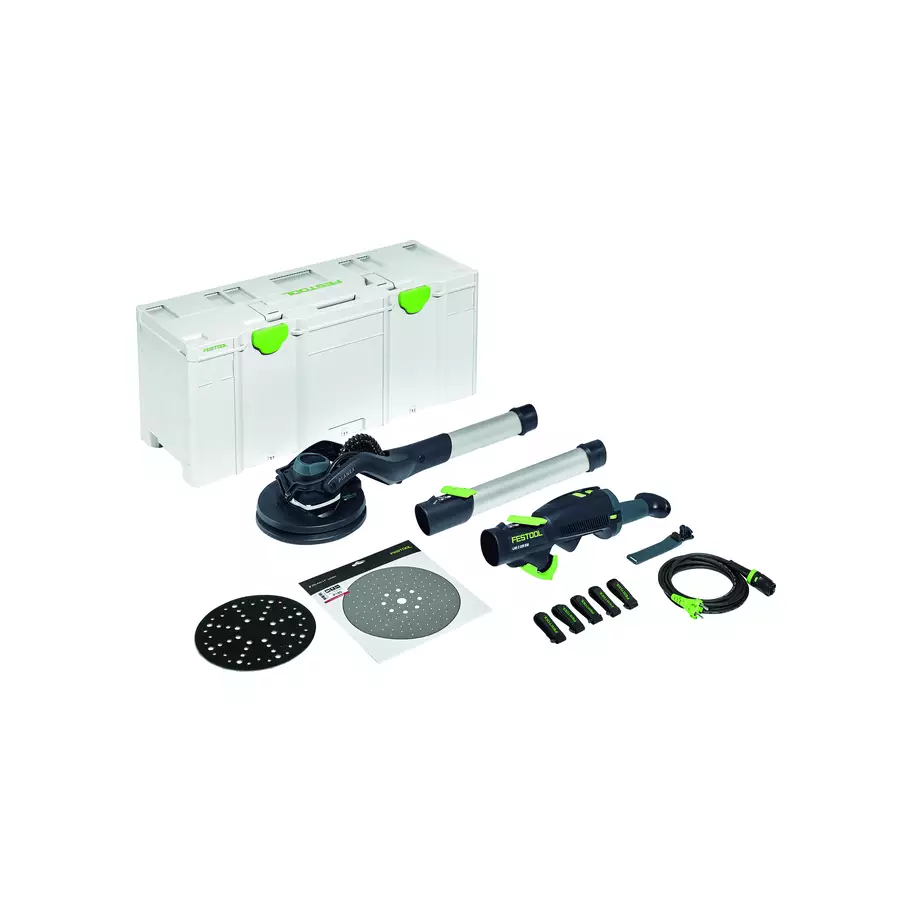 FESTOOL Long neck sander Planex LHS 2 225 EQI Plus SFS